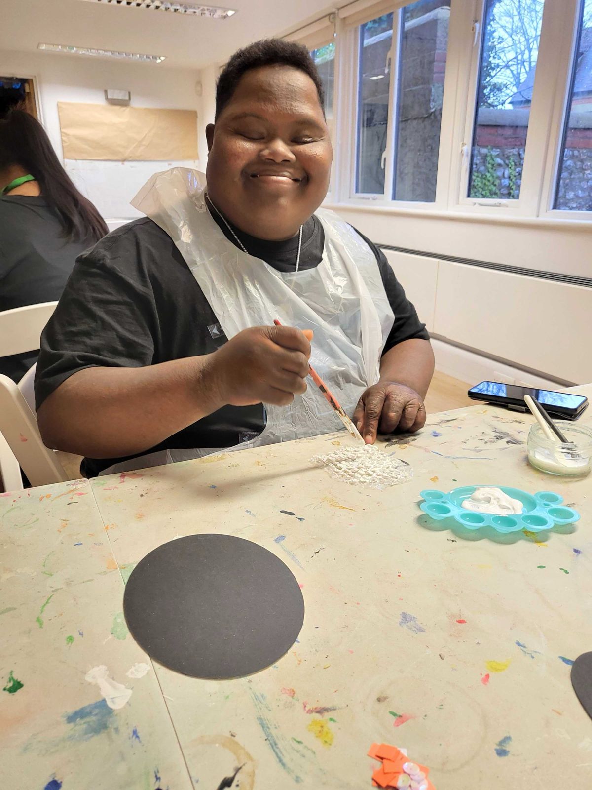 January at James’ Place Basingstoke | Adult Day Care