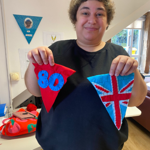 May at James’ Place Adult Daycare Basingstoke | Adult Day Care